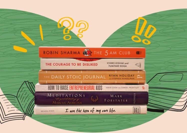 101 Literature Trivia Questions for the Well-Read - Trivia Whizz