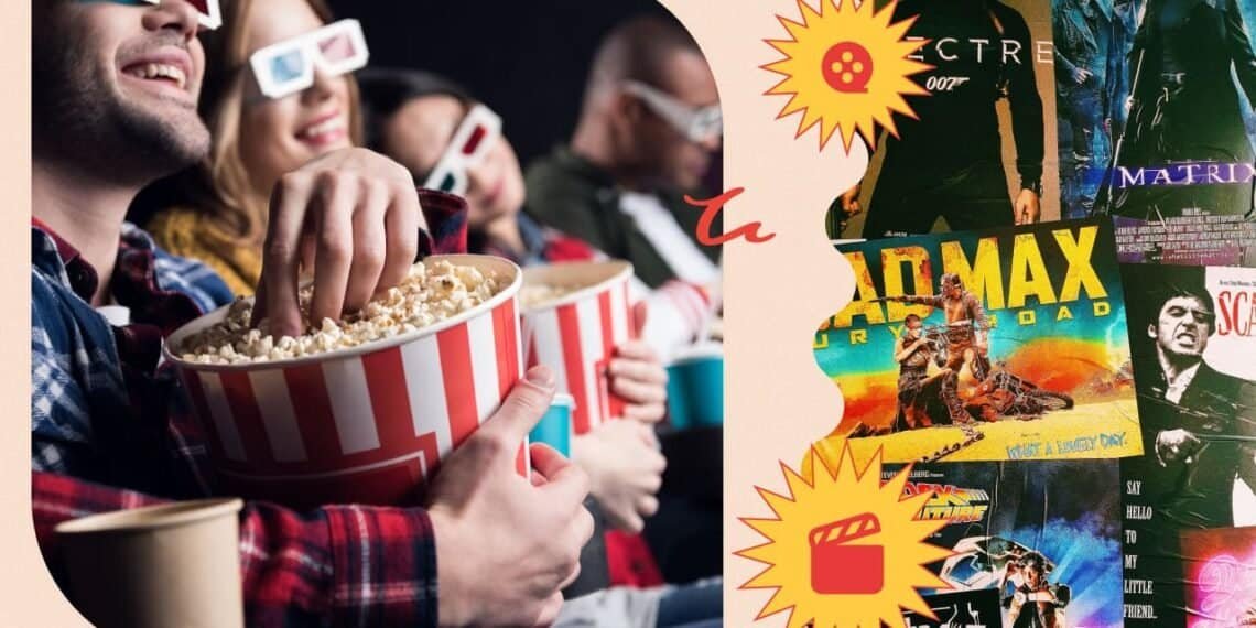 101 Movie Trivia Questions To Test Your Blockbuster Brain - Trivia Whizz