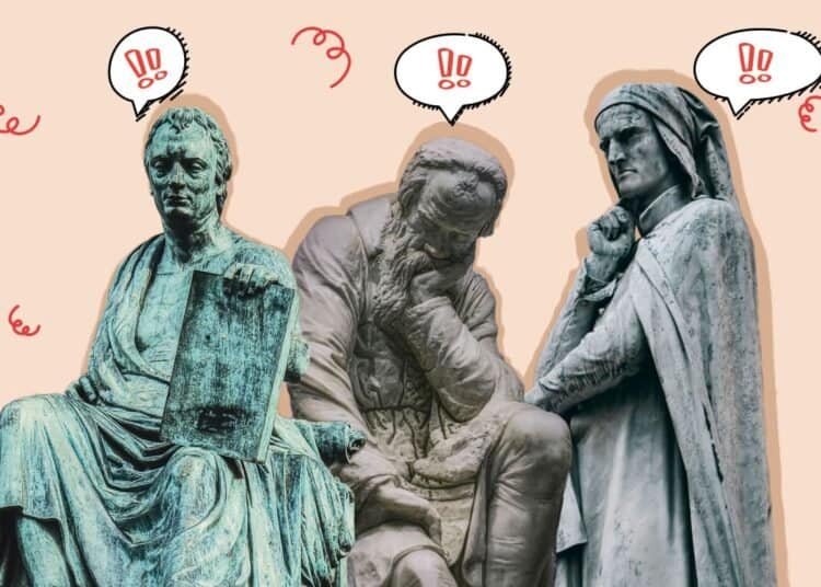 19 Classic Literature Trivia Questions To Test Your Literary Knowledge ...