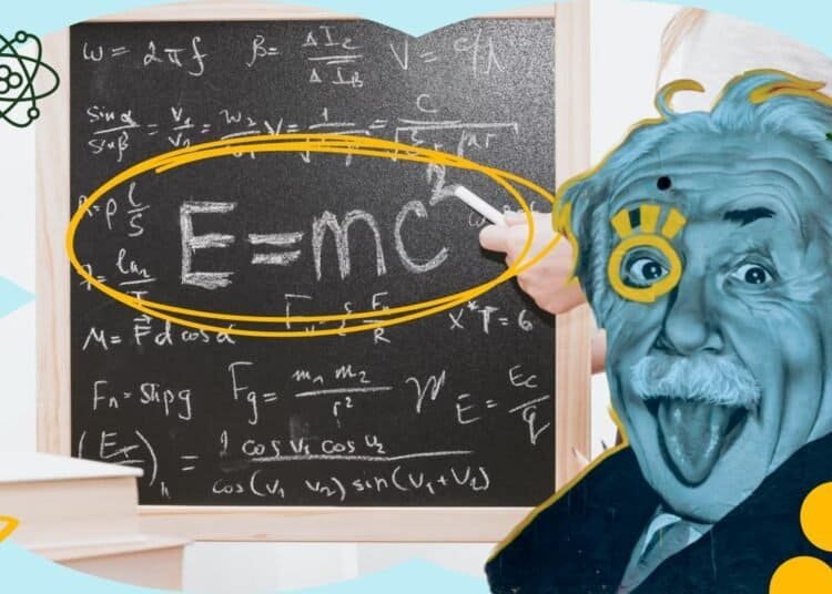 101 Albert Einstein Trivia Questions to Prove You’re a Physics Fanatic ...