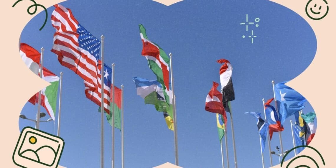 101 Country Trivia Questions for Your Inner Global Explorer - Trivia Whizz