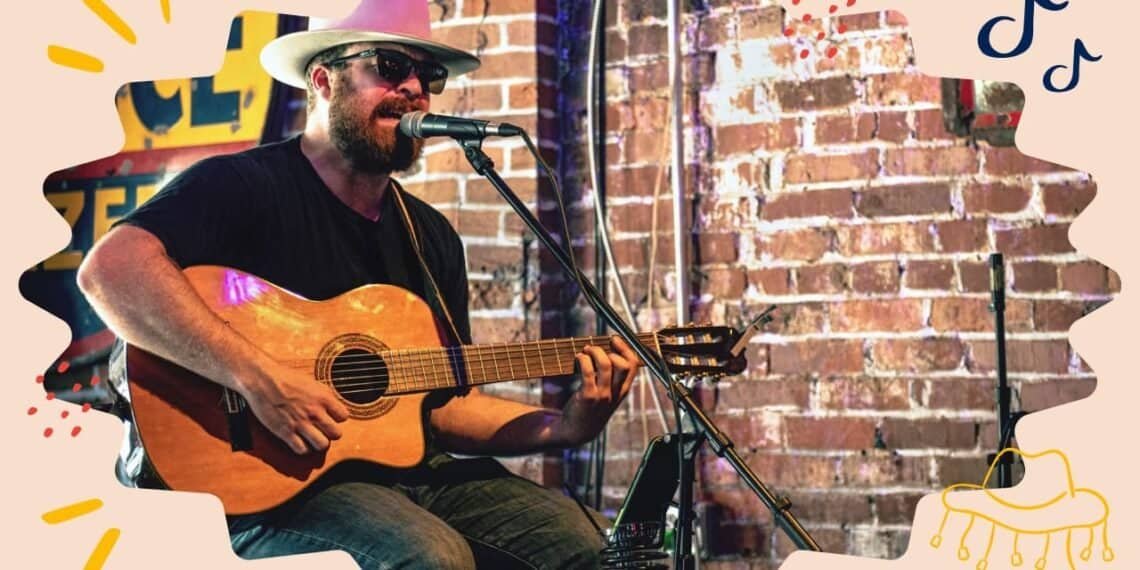 101 Country Music Trivia Questions to Rally Your Inner Cowboy - Trivia ...