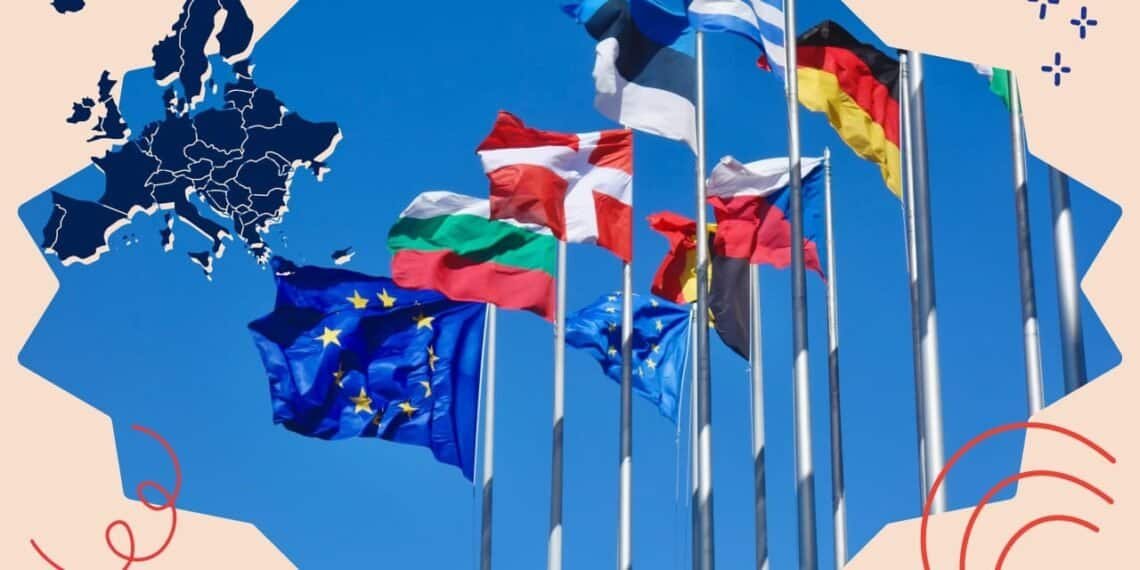 101 Europe Trivia Questions for the Travel Enthusiast - Trivia Whizz