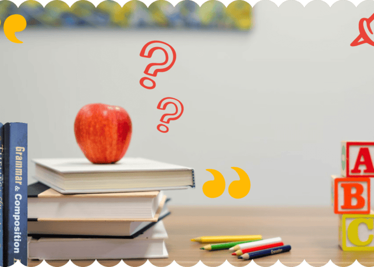 101 English Trivia Question To Stump Thee, Quoth The Quizmaster ...