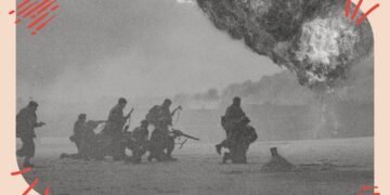 101 War Trivia Questions To Blow You To Smithereens - Trivia Whizz