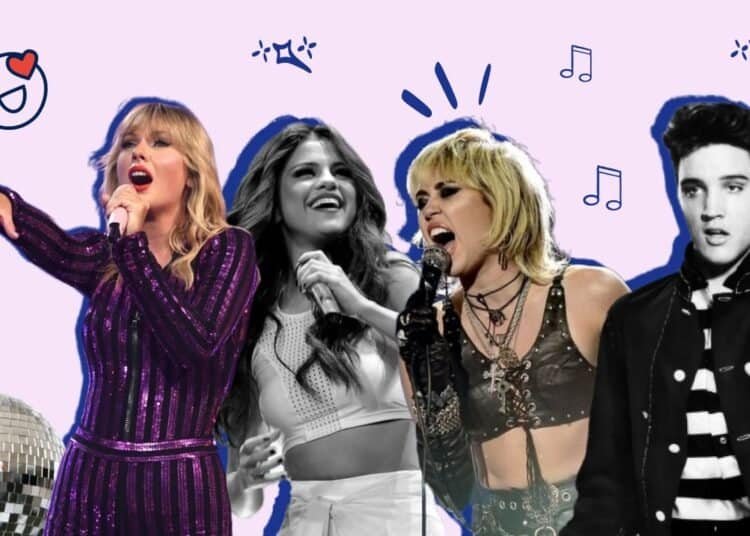 101 Celebrity Couple Trivia Questions That Would Stump Even Brangelina ...