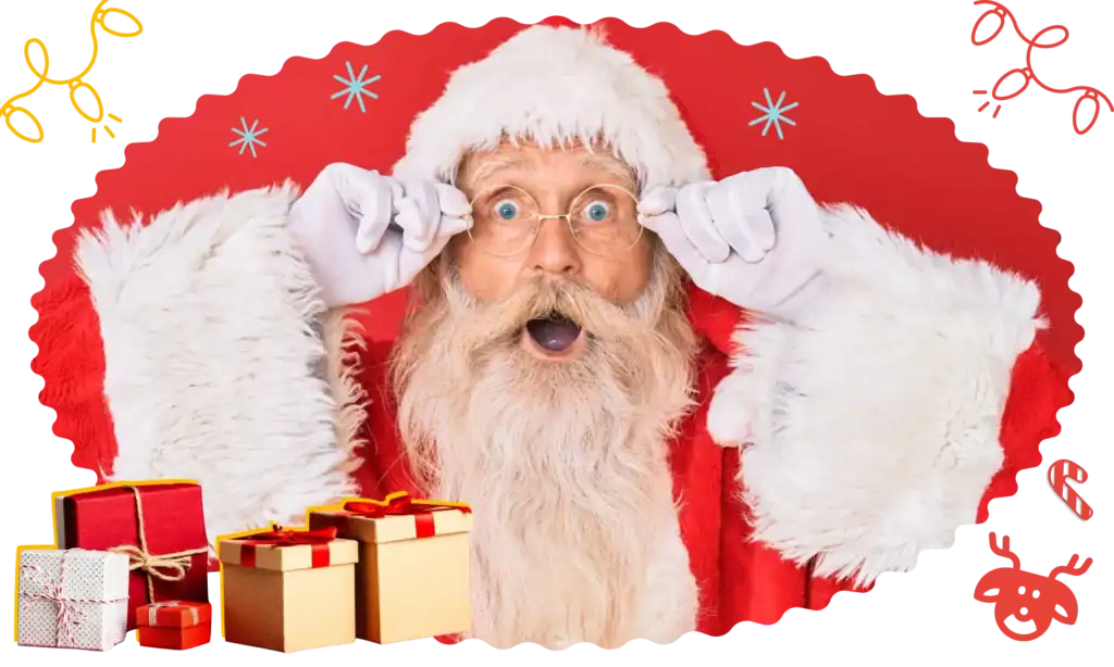 24 Santa Claus Trivia Questions for a Jolly Quiz Night - Trivia Whizz