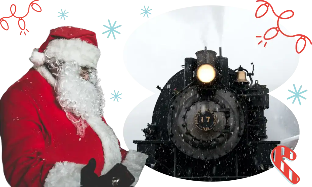 24 'The Polar Express Trivia' Questions To Make You Believe Again ...