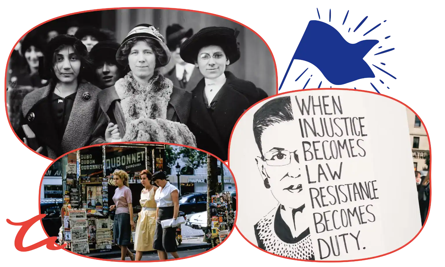 24 Women's History Trivia Questions To Prove You're A True Woman ...