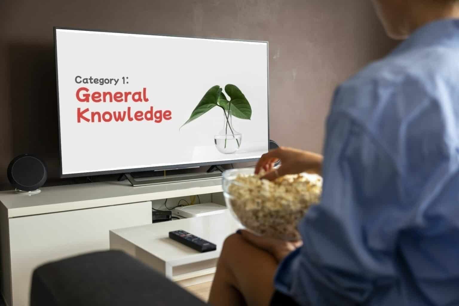 Ultimate Trivia Challenge Pack - Trivia Whizz