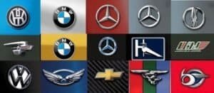 Car Logos and Emblems Trivia - Trivia Whizz
