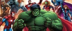 Marvel Universe Trivia: Ultimate Die-Hard Quiz - Trivia Whizz