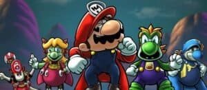 Miscellaneous Gaming Trivia & Facts - Trivia Whizz