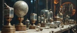 Scientific Discoveries and Inventions Quiz - Trivia Whizz