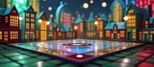 UK Monopoly Board Colors and Details - Trivia Whizz